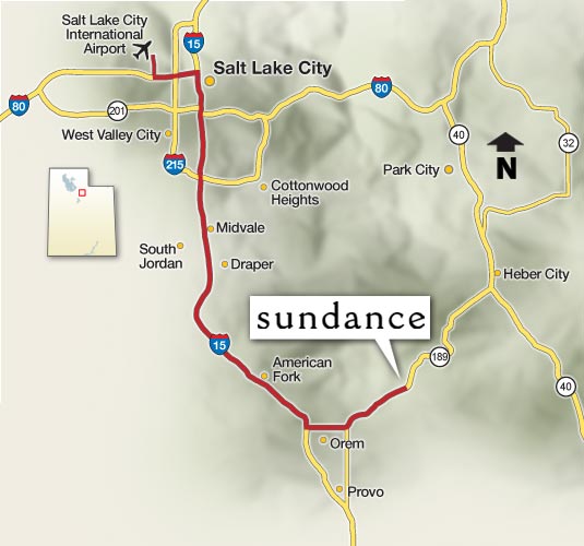 유타 밸리 선댄스 리조트 (Sundance Resort) : 네이버 블로그